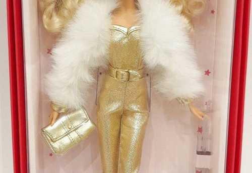 Кукла Барби Barbie Golden Dream