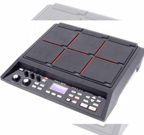 Roland SPD-SX новый