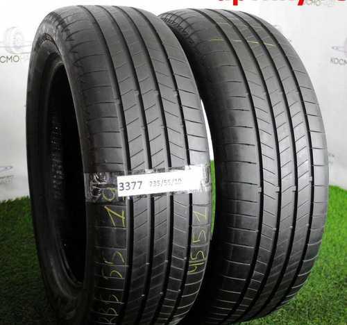 Bridgestone Turanza Eco 235/55 R19 101T