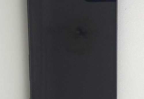Модуль дисплея LG H791 черный, оригинал