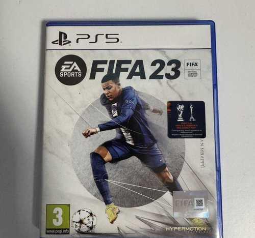 Fifa 2023 ps5
