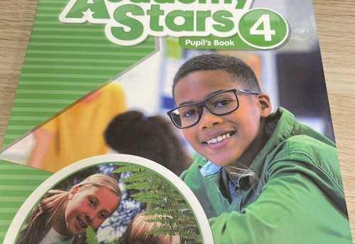 Academy stars 4