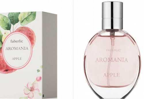 Aromania Apple аромат сочного сладкого яблока