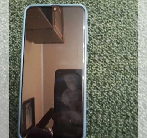 Samsung Galaxy A50, 4/64 ГБ