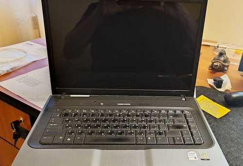 Ноутбук HP 530 FFU