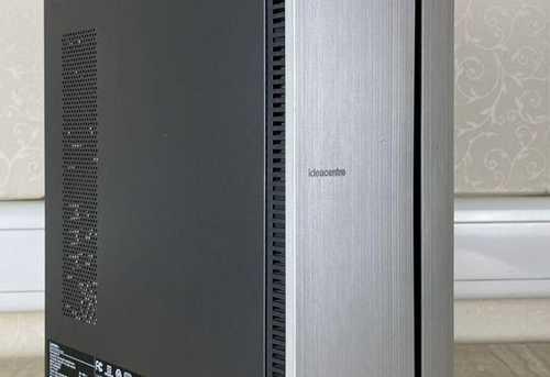 Игровой Lenovo (GTX 1050Ti/ i3-8100)