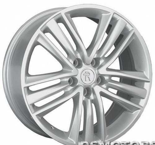 Диски Infiniti FD77(HND) 8/18 5x114.3 ET49.5 d67.1