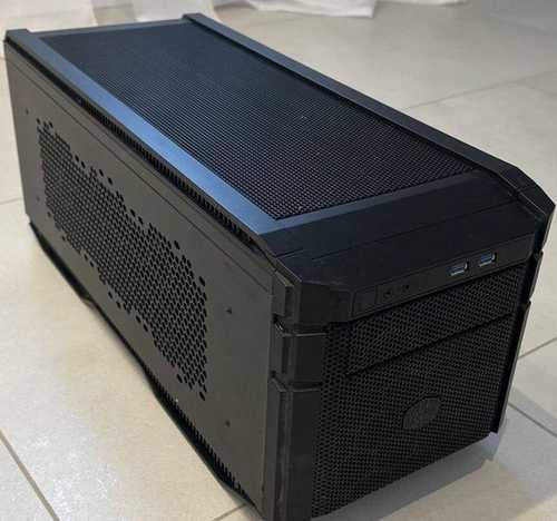 Корпус Cooler Master HAF Stacker 915F