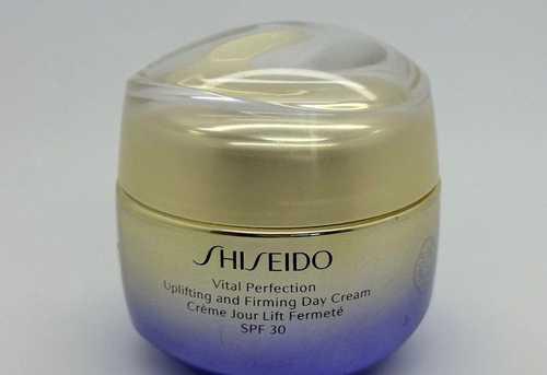 Shiseido Vital Perfection Day Cream SPF 30