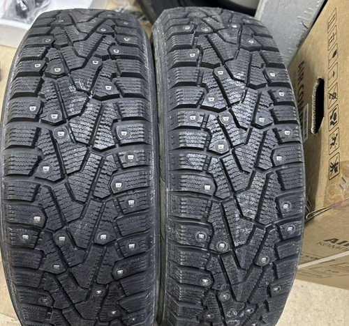 Pirelli Ice Zero 185/60 R15