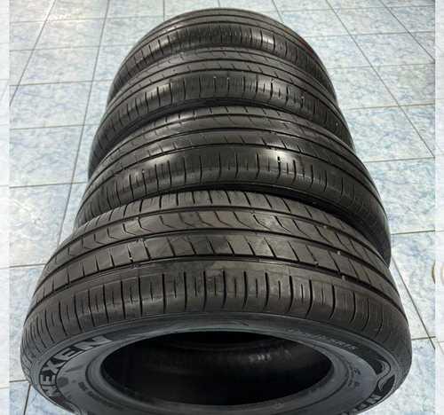 Nexen N Fera RU1 195/65 R15 91H