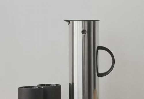 Термос-кувшин Stelton EM77 1 л