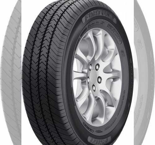 Fortune FSR71 215/75 R16C 116R