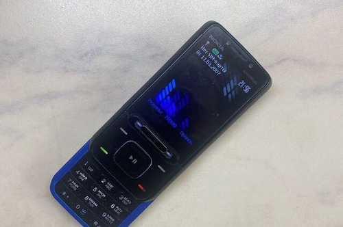 Отличный телефон Nokia 5610 XM в коллекцию