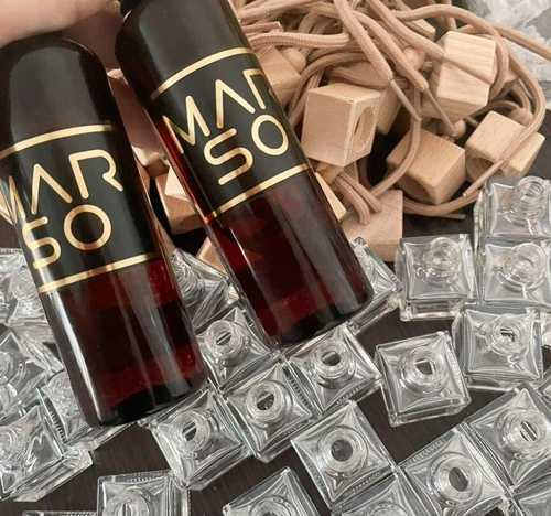 Парфюм в авто