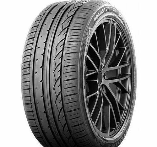 Rydanz Roadster R02 215/55 R16 97W