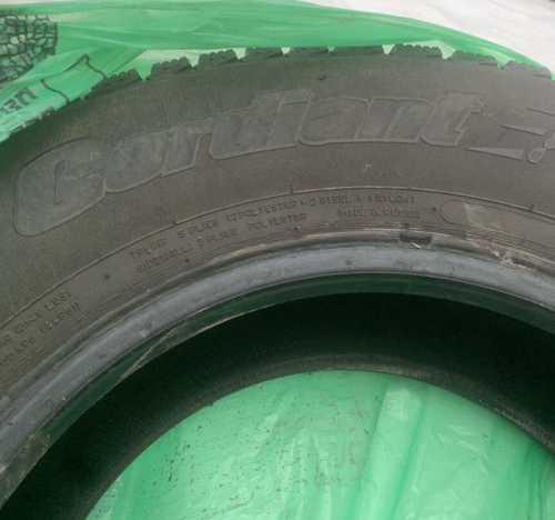 Cordiant Snow Cross 245/70 R16 107T