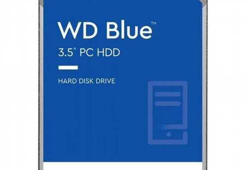 Внутренний жесткий диск Western Digital Blu 598067