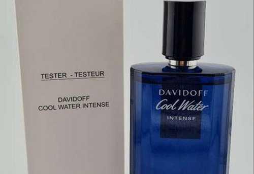 Davidoff cool water intense men