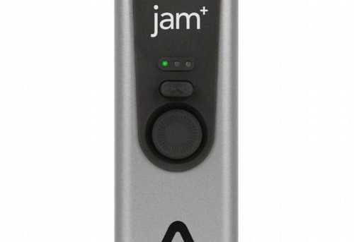 Внешняя звуковая карта с USB Apogee Jam Plus