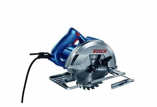 Циркулярная пила Bosch GKS 140