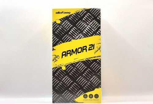 Ulefone Armor 21, 8/256 ГБ