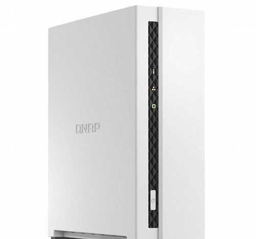 Сетевой накопитель qnap TS-133