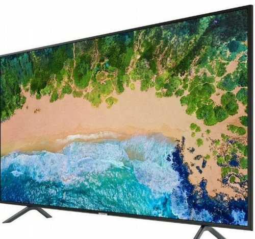 Телевизор SMART tv 40 бу