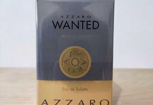 Azzaro Wanted (50 мл)
