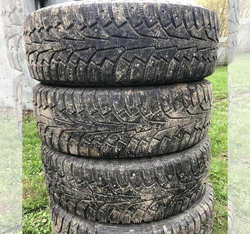 Nokian Tyres Hakkapeliitta 5 225/65 R17