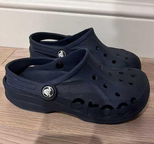 Сабо детские crocs