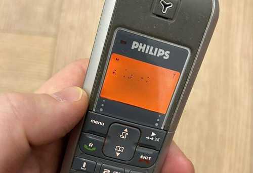 Радиотелефон Philips SE430