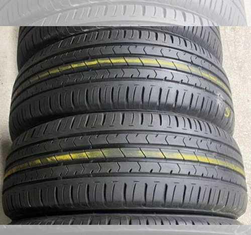 Bridgestone Ecopia NH100 205/55 R16