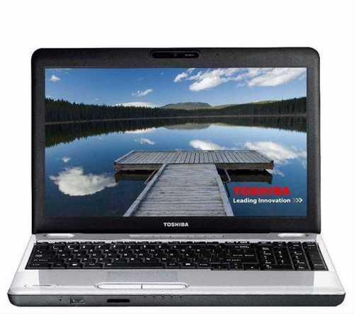 Запчасти для ноутбука Toshiba L500. Отп. в регионы