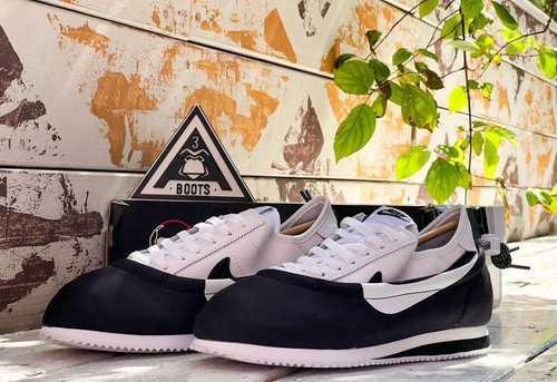 Nike Cortez SP clot clotez Yin Yang