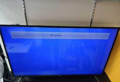 Телевизор Haier 43 Smart TV S1