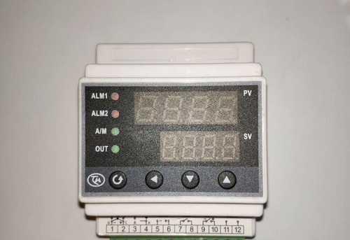 Пид-регулятор температуры CJ-D8000 RS-485