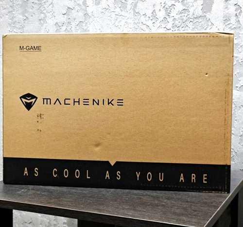 Machenike L15 Star, i5-12450H, RTX4060, 16/512gb