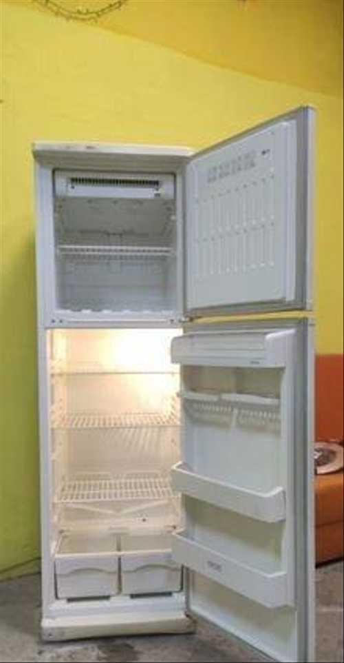 Холодильник Stinol NoFrost 186 + Доставка Зачет