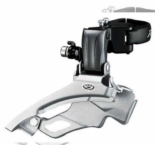 Переключатель передний Shimano Altus, M371 efdm371X3