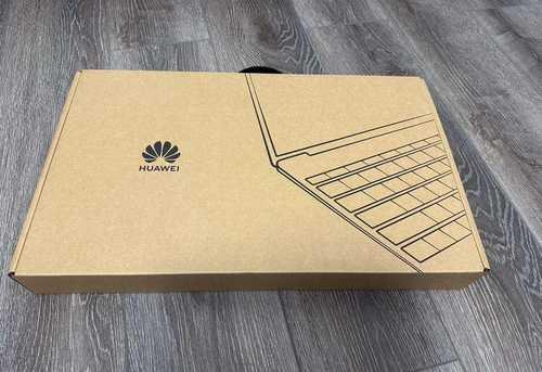 Huawei MateBook D 16/i5 12450h/16/512 windows 11