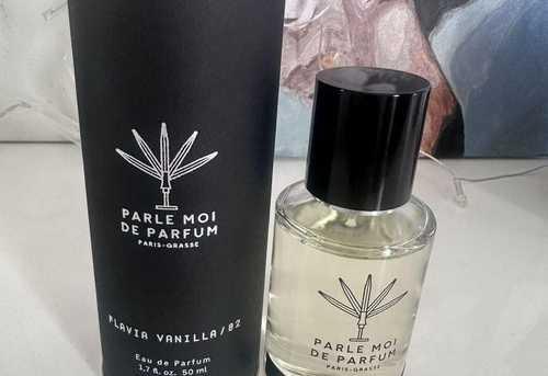 Парфюм женский Parle moi de parfum