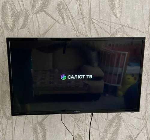 Телевизор SMART tv 32