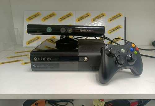 Игровая приставка Microsoft Xbox 360 E 250 гб HDD