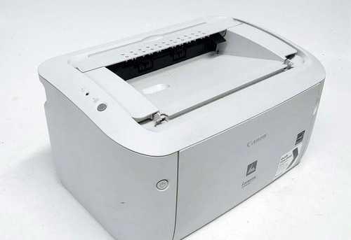 Принтер лазерный Canon i-sensys LBP6000