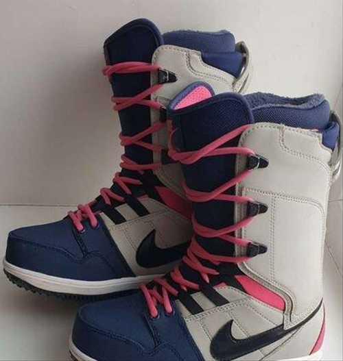 Ботинки для сноуборда Nike