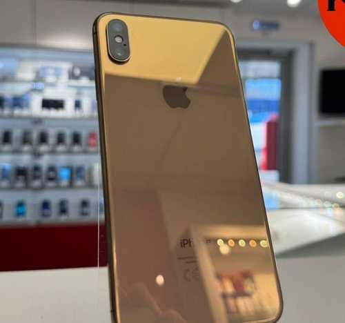 iPhone Xs Max, 256 ГБ