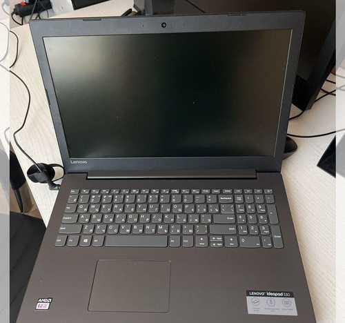 Ноутбук Lenovo ideapad 330