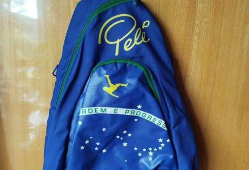 Спортивный рюкзак Pele
