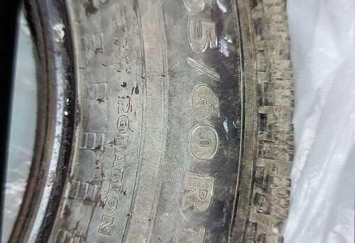 Nokian Tyres Equalizer Sport AP 265/60 R18